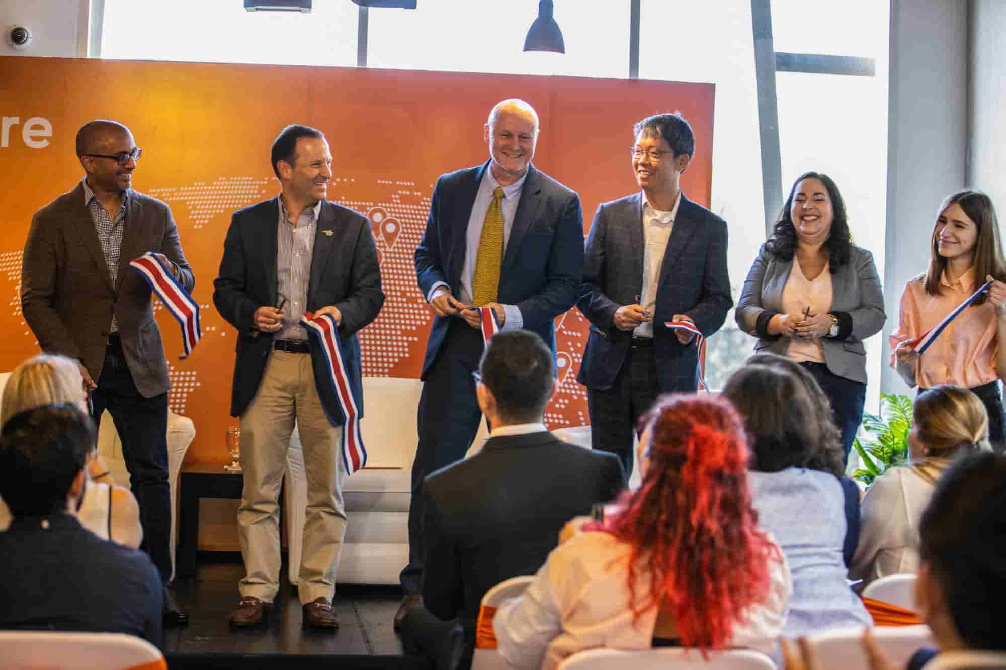 Offshore Software Development - Newfire Global Partners